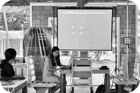 5ire - Blockchain Meets Sustainability