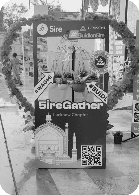 5ire - Blockchain Meets Sustainability